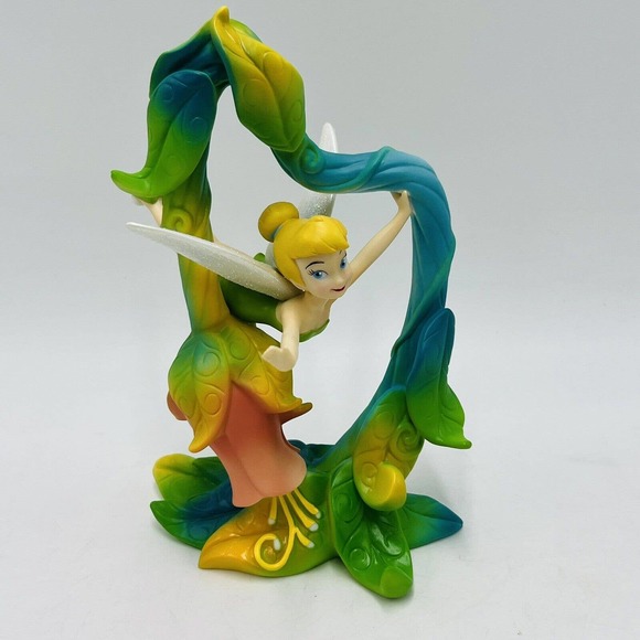 Disney | Other | Ashtondrake Galleries I Can Fly Tinker Bell Disney ...